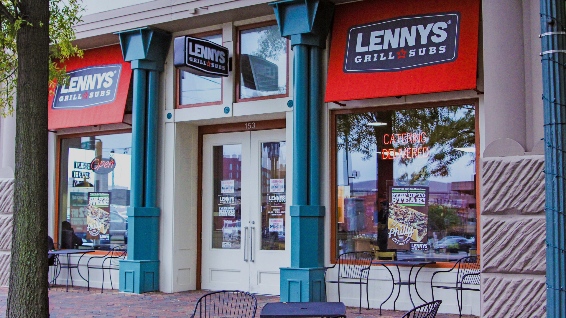 Lennys Grill & Subs® Why Unit Economics Matter More Than Franchise Hype ...