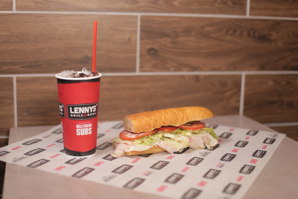 Lennys Grill & Subs® Lennys Helps Franchise Owners Maximize National ...